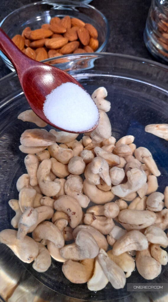 How to Soak Nuts and Seeds to Improve Digestion: Simple Steps That ...