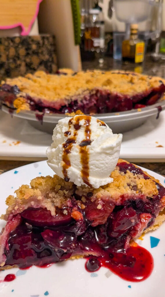 How to Fix a Runny Pie: Proven Tips for Flawless Filling | oneReCP.com