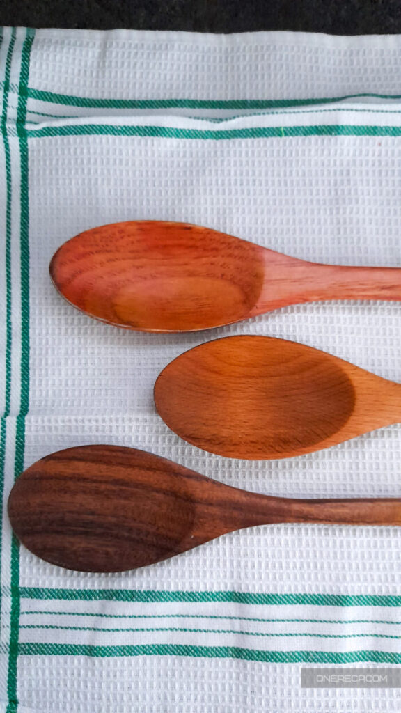 How to Properly Season Wooden Spoons: The Secret to Making Them Last ...