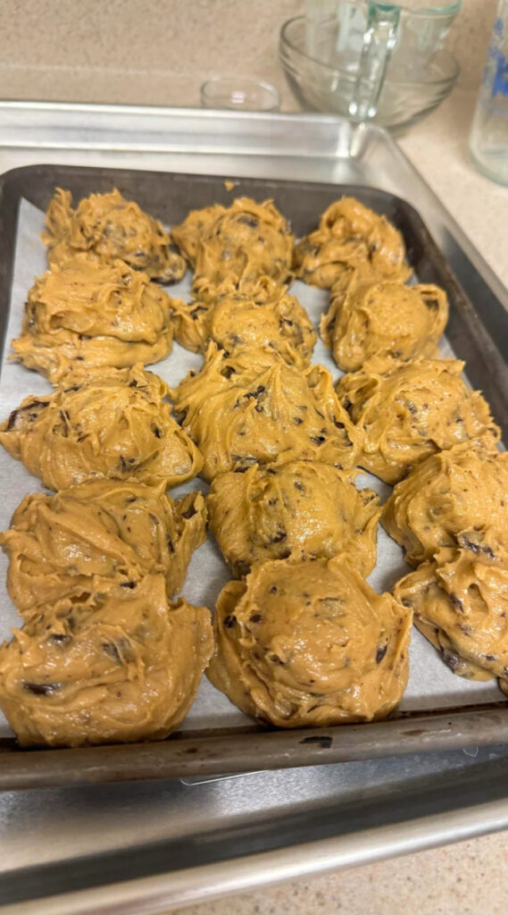 How to Fix Runny Cookie Dough: Quick and Easy Solutions for Perfect ...
