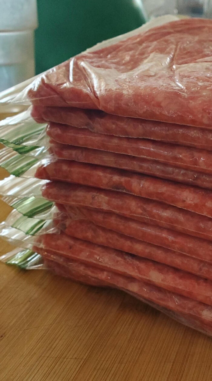 How to Easily Prevent Freezer Burn on Frozen Meat: Keep It Juicy and ...