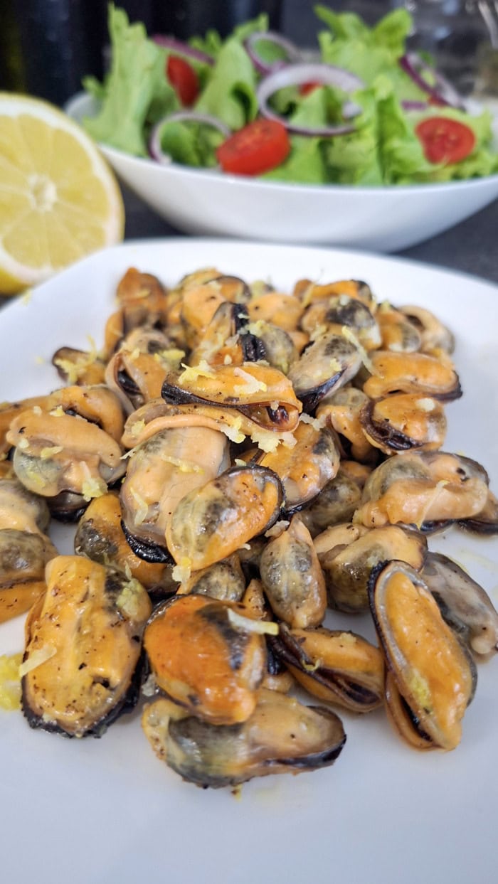 26 Exciting Mussels Recipes: Creative Ideas for a Memorable Meal ...