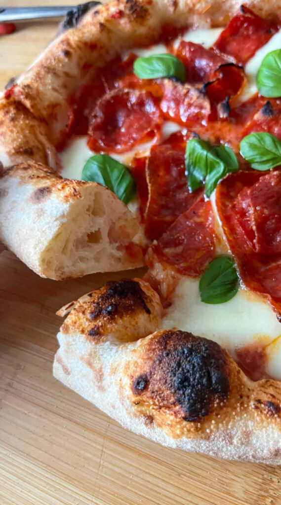 Why Is My Pizza Dough Tough? Easy Fixes for a Perfect Crust | oneReCP.com
