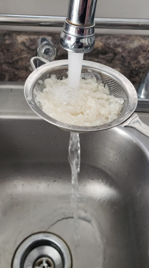 How to Keep Rice from Getting Sticky: Simple Hacks for Perfectly Fluffy ...