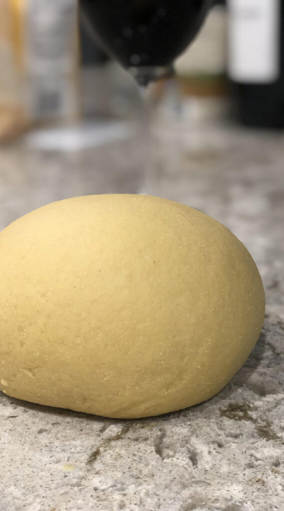 How to Fix Dry Pasta Dough: Expert Advice for Perfect Pasta Every Time ...