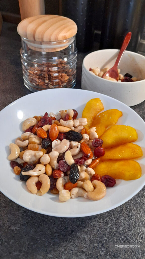 How to Soak Nuts and Seeds to Improve Digestion: Simple Steps That ...