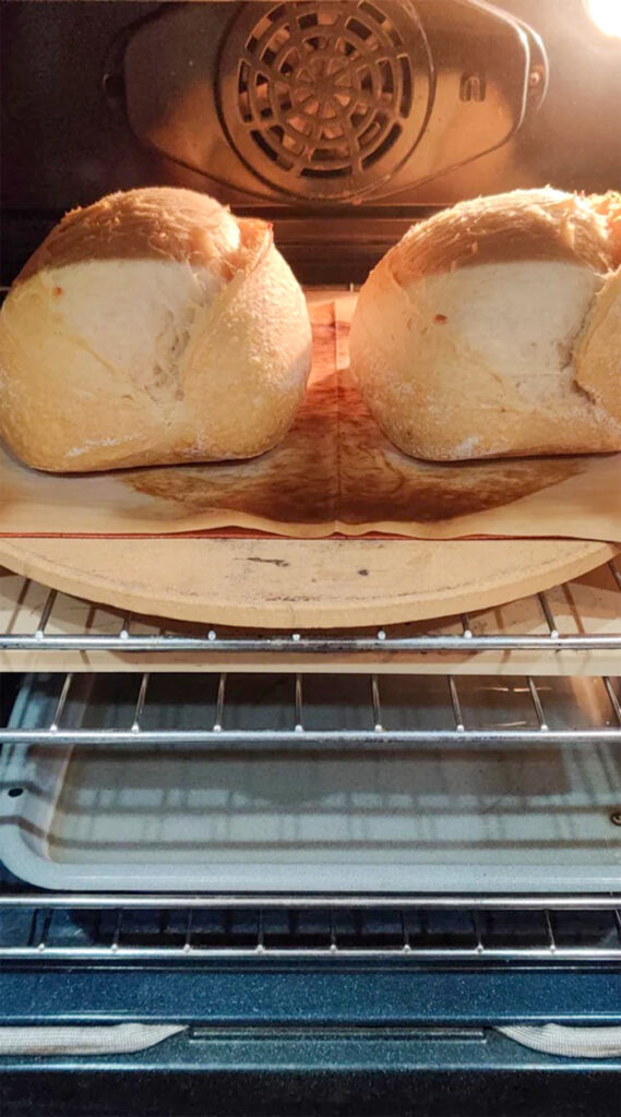 Burnt Bottom Sourdough: How to Avoid a Charred Loaf and Master Your ...