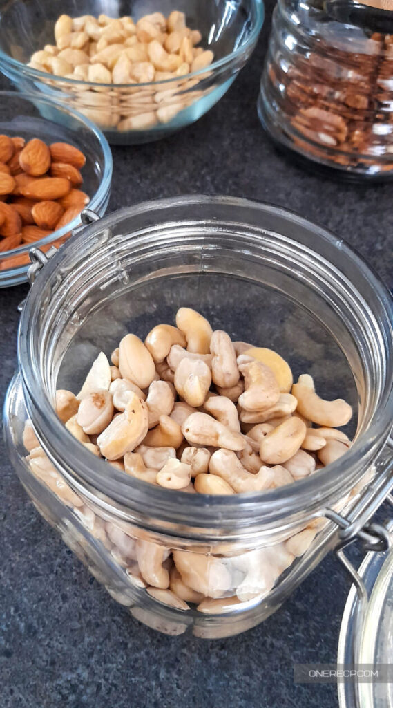How to Soak Nuts and Seeds to Improve Digestion: Simple Steps That ...
