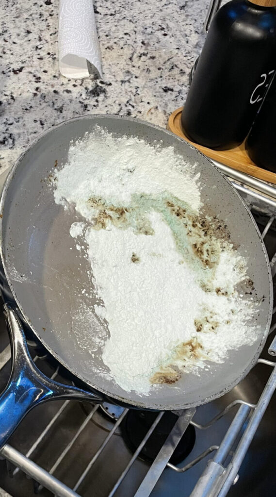 How to Tell If Flour Is Bad: Simple Ways to Avoid Baking Disasters ...