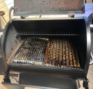 6 Tips on How to Grill Burgers on a Traeger Like a Pro | oneReCP.com