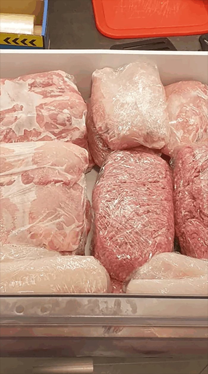 How to Easily Prevent Freezer Burn on Frozen Meat: Keep It Juicy and ...